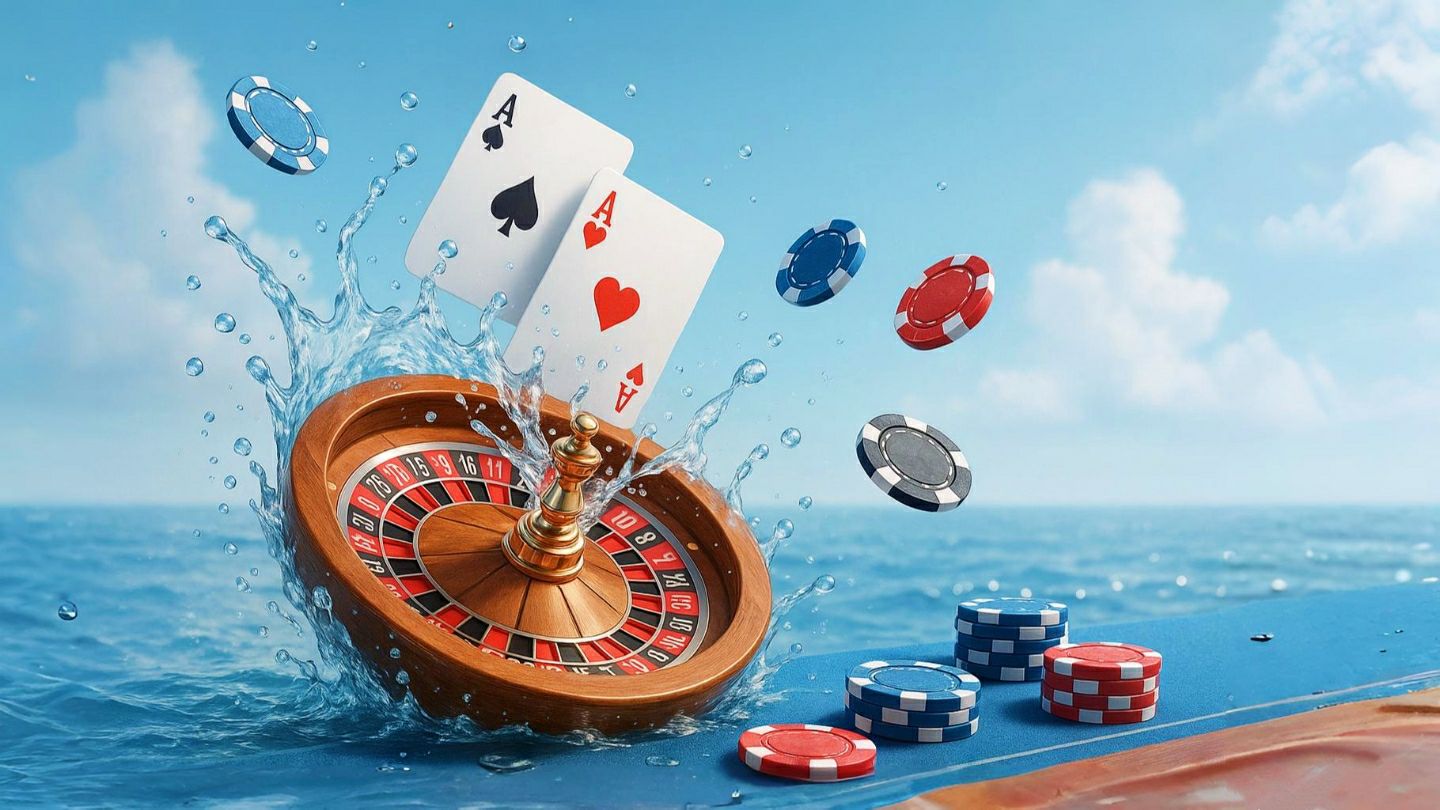 JACKPOT CASH Casino: Unleash Epic Wins with Top Games